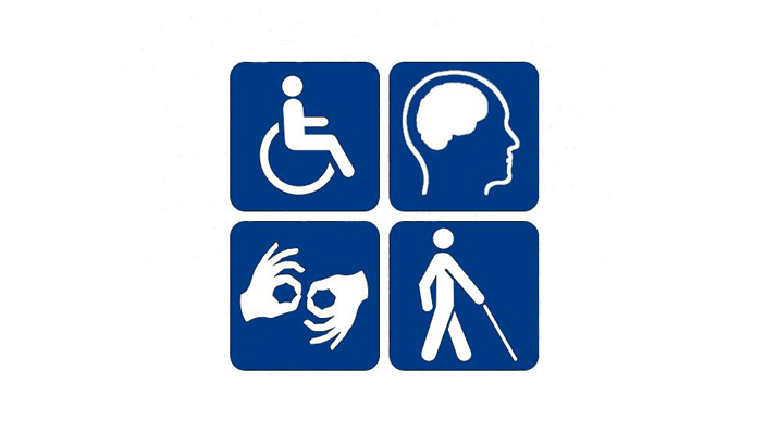 LM: vides pieejamība ietekmē cilvēku ar invaliditāti iespējas būt ...