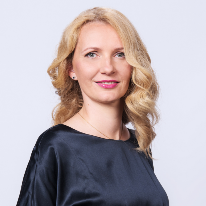 Saeimā - Politiskā partija VIENOTĪBA