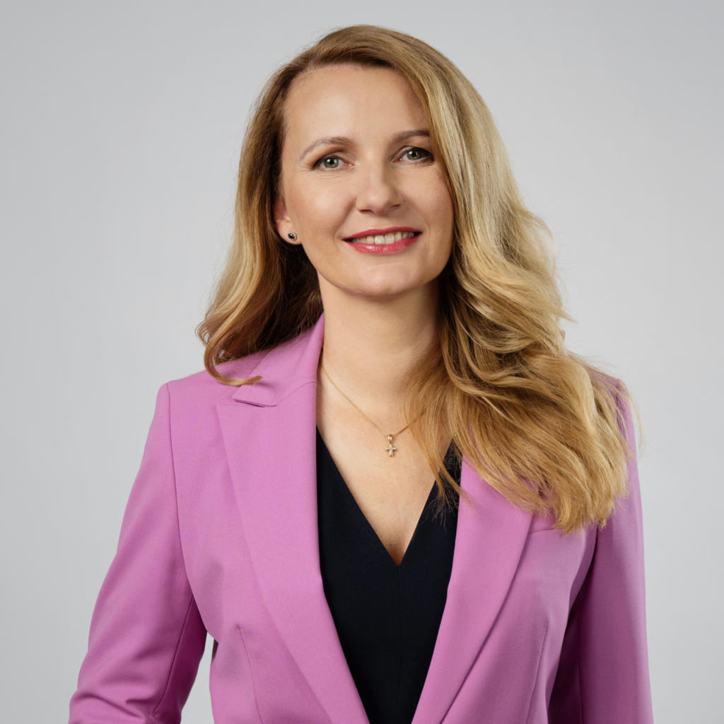 Inese Lībiņa-Egnere